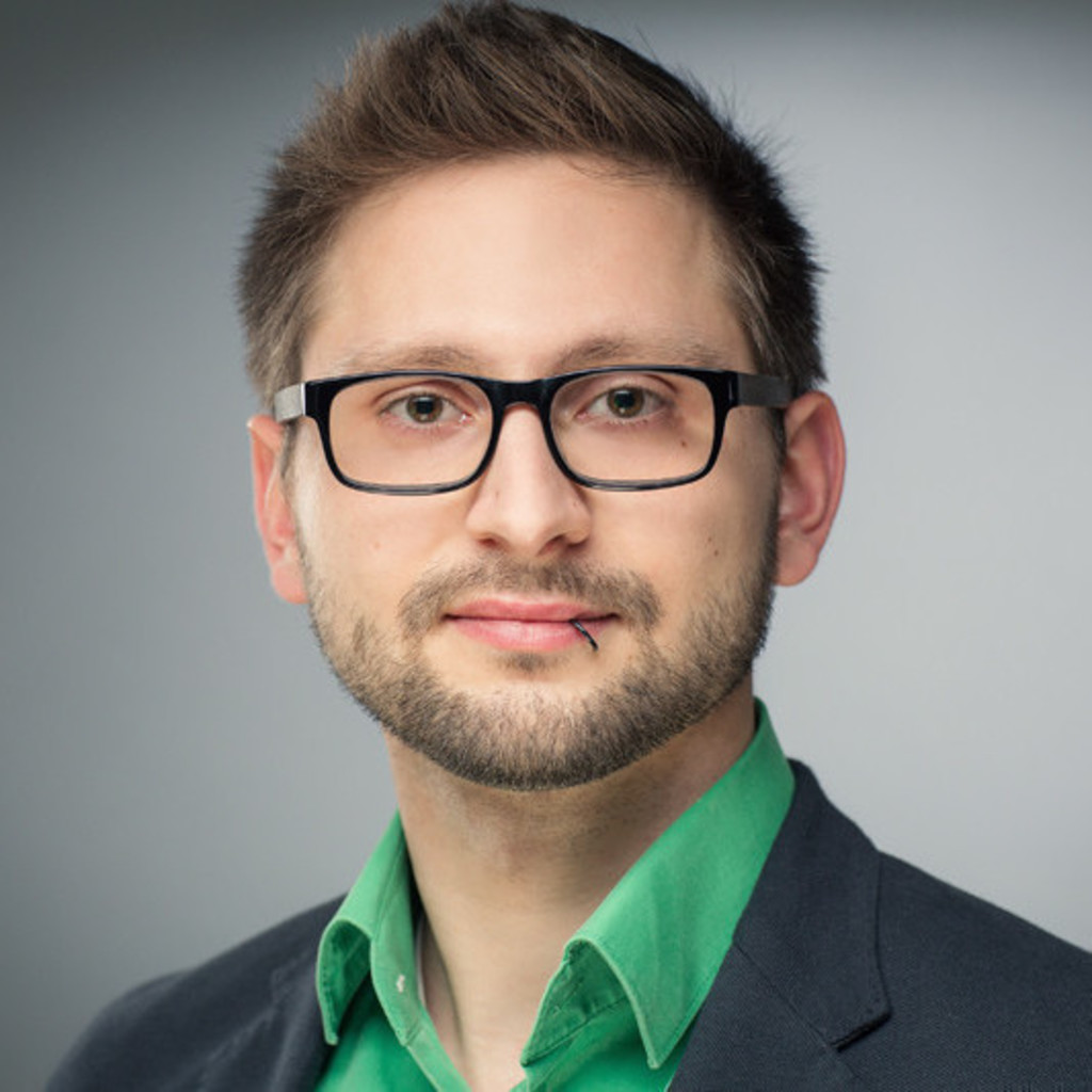 Marco Hartwecker - Software Developer - Rohde & Schwarz Cybersecurity GmbH | XING