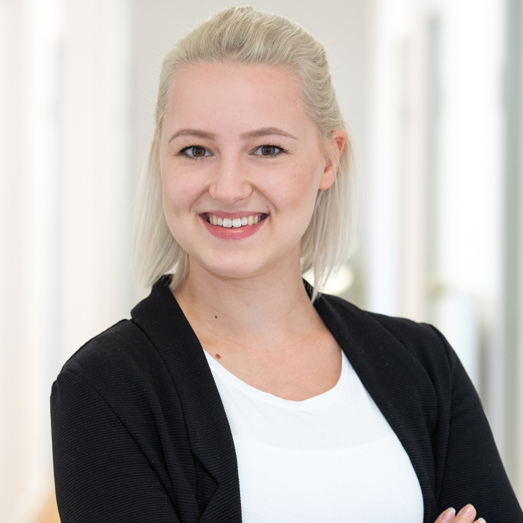 Michelle Molde - Personalreferentin - St. Josef-Haus Liesborn gGmbH | XING