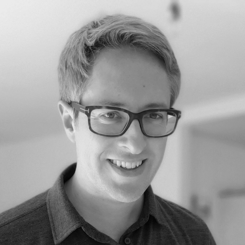 Jeremy P. A. Hecking - ICT-Architekt - Amt für Informatik des Kantons ...