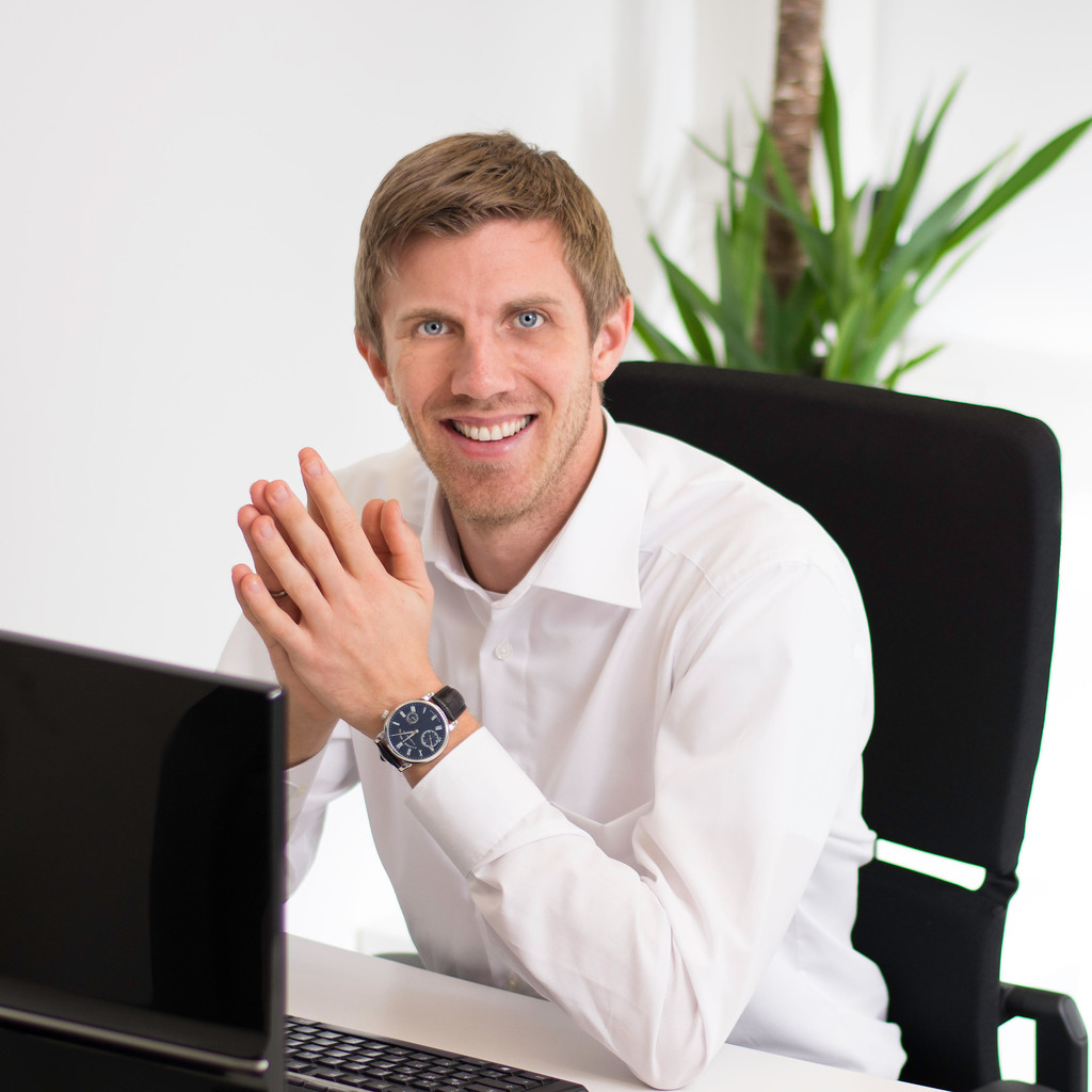 Dr. Julian Bergmann - Gesellschafter - DR. BERGMANN GROUP GmbH | XING