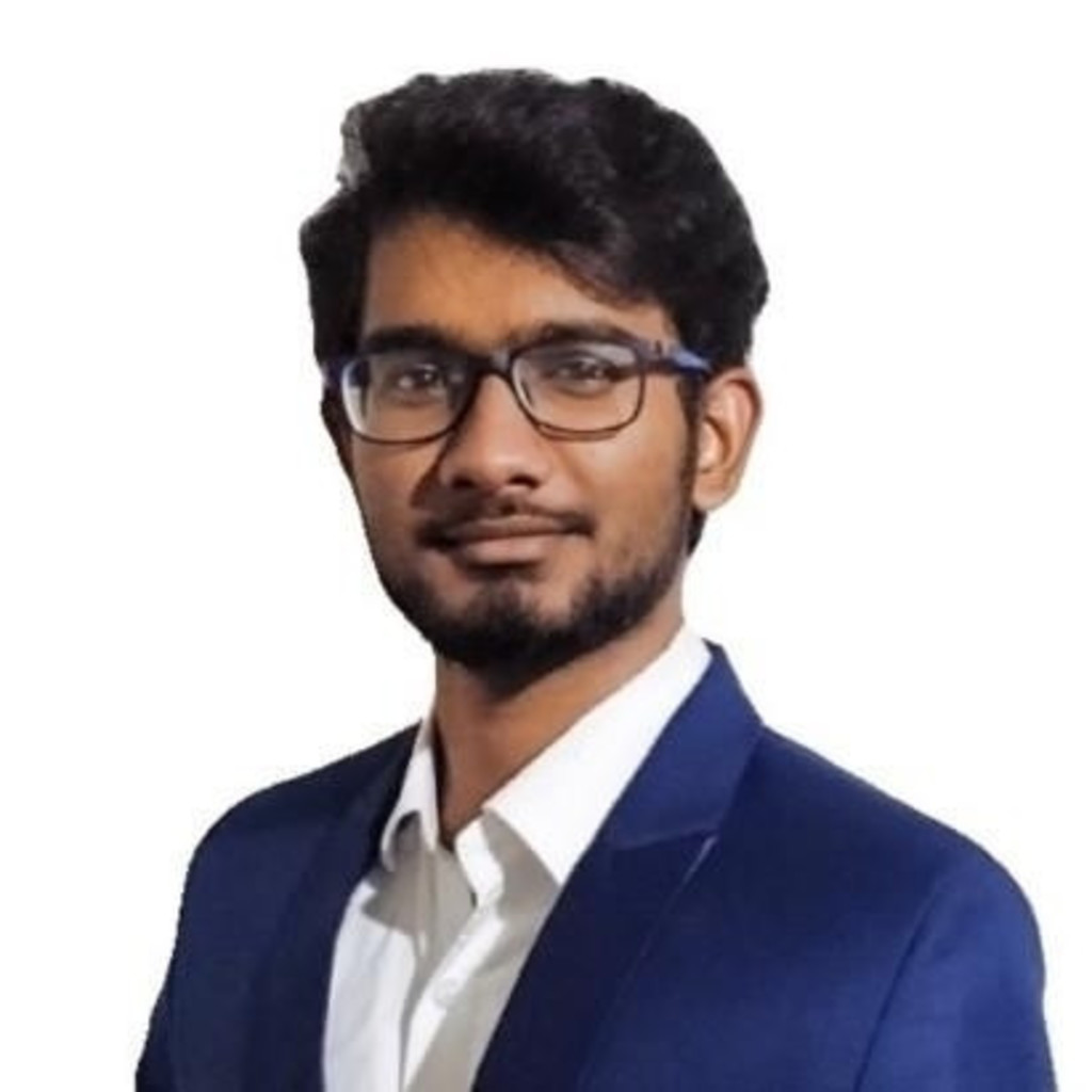 MOHAN VELU RAJA - Kraftfahrzeugtechnik - Technische Universität Carolo ...