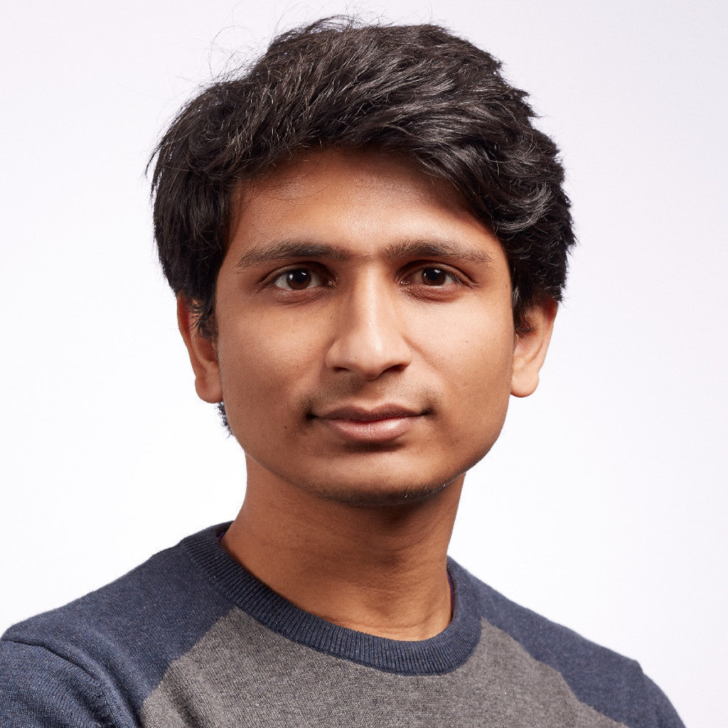 Ing. Amrit Zoad - Ph.D. Candidate - Technische Hochschule Mittelhessen ...