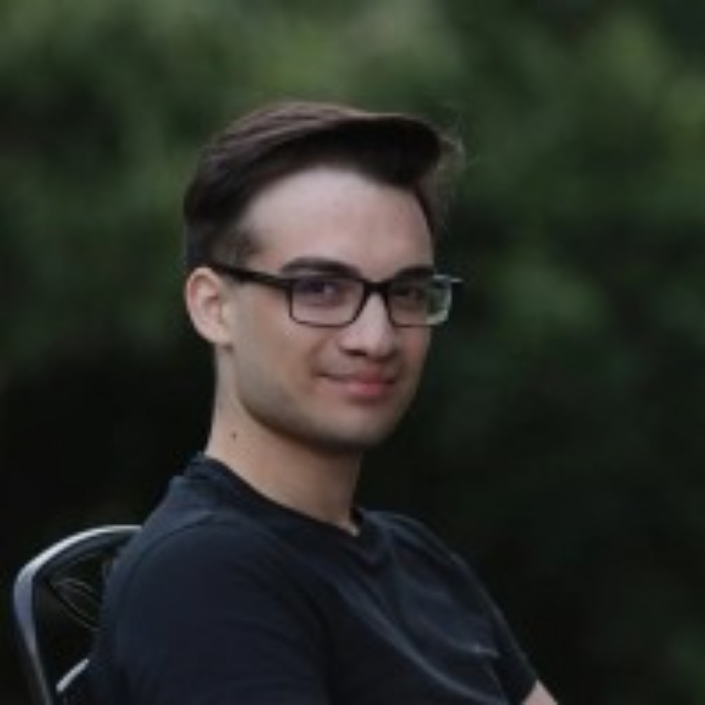 Philipp Reitz - Wirtschaftswissenschaften - Johann Wolfgang Goethe ...