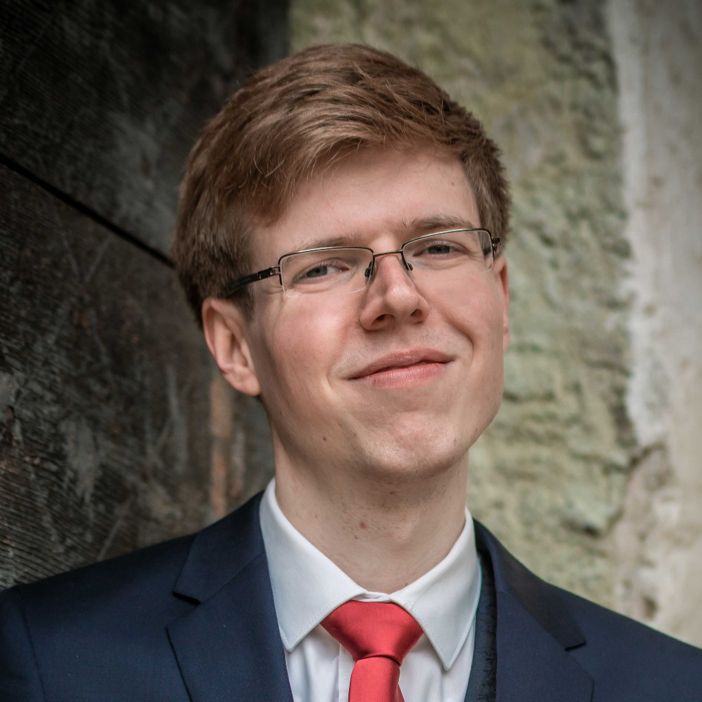 Florian Maier - Redaktionsleiter - Musical Today | XING