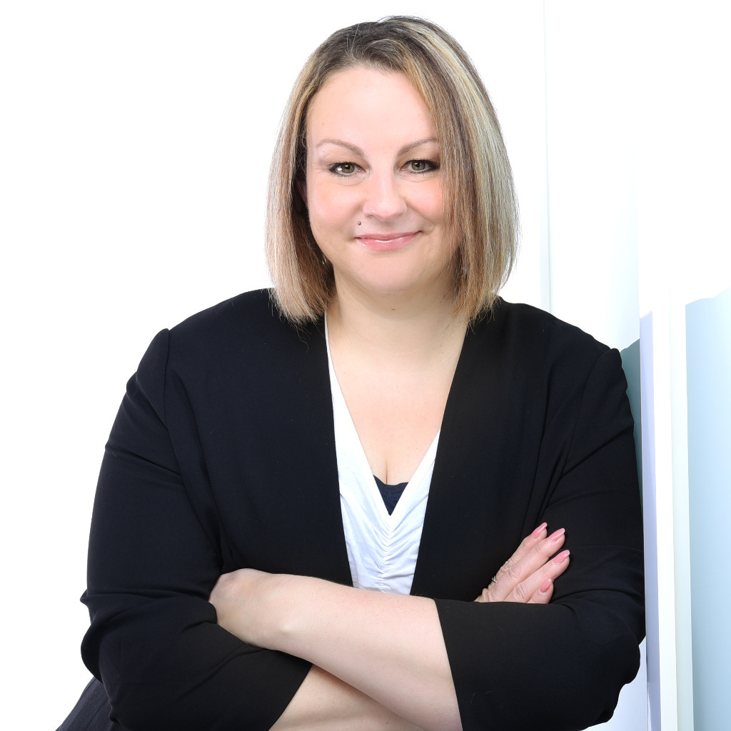 Daniela Reitz - Leitung der Geschäftsstelle - DPV Deutscher ...