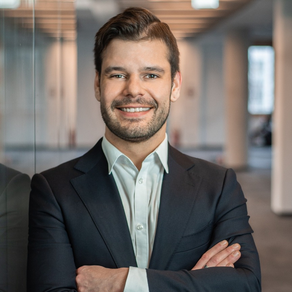 Francesco Salvati - Recruitment Consultant - Proselection Recruitment ...