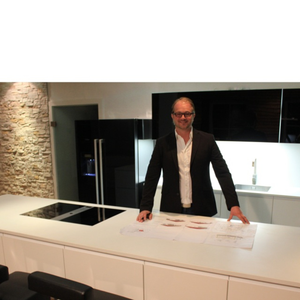 Michael Magulan - Geschäftsführer - Magulan InnenArchitektur Design | XING