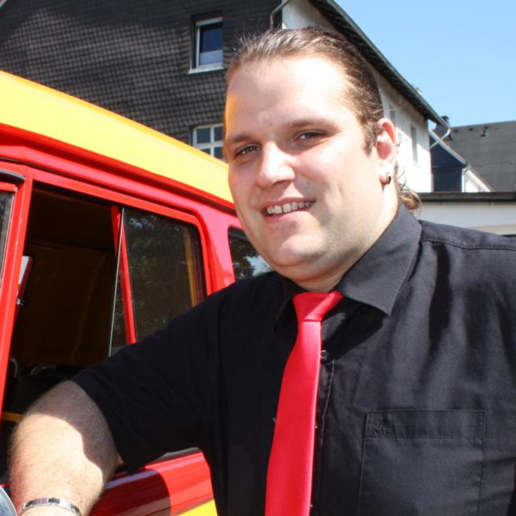 Jan Stuff - Koordination, Projektbetreuung und Eventplanung ...