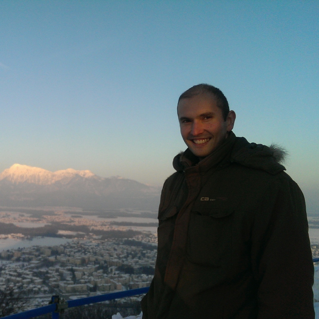 Peter Rogac - SAP S/4HANA Architekt - CONSILIO GmbH | XING