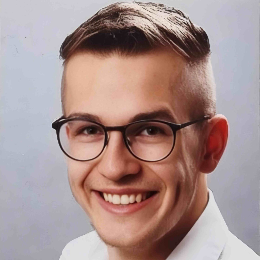 Robin Ilg - IT-Administrator - Polizeipräsidium Ulm | XING