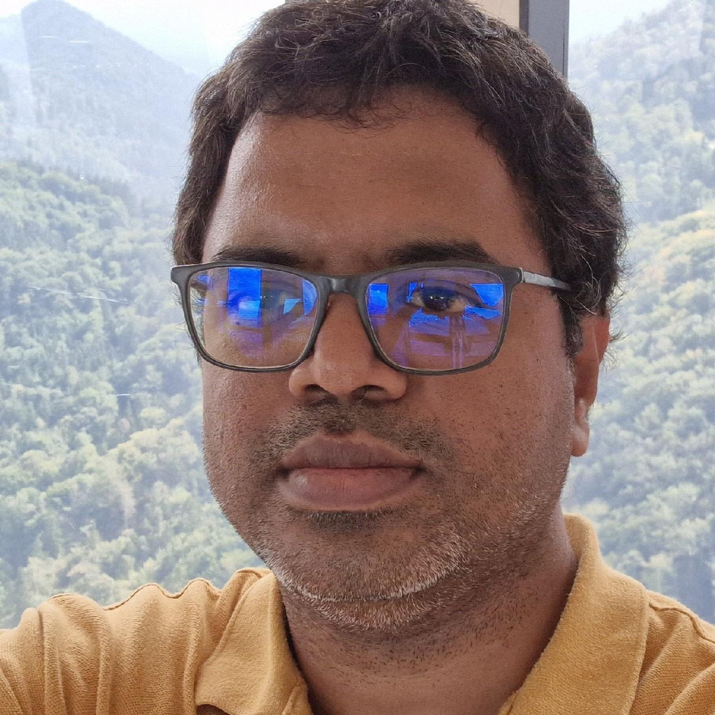 KILARU SAMPATHKUMAR - Senior Consultant - Infosys Limited | XING