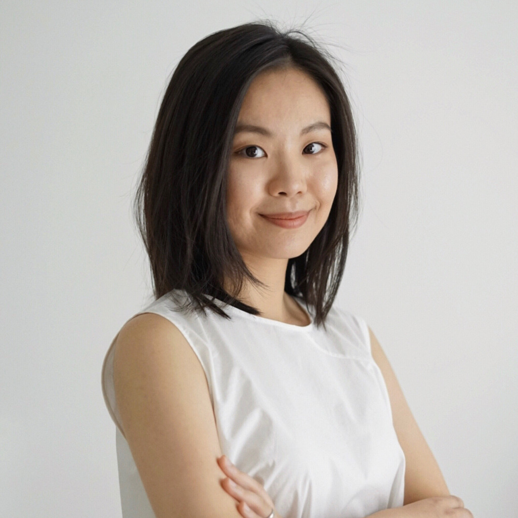 Zi Li - Spezialistin Digitales Marketing - FK Filmhaus Köln gGmbH | XING