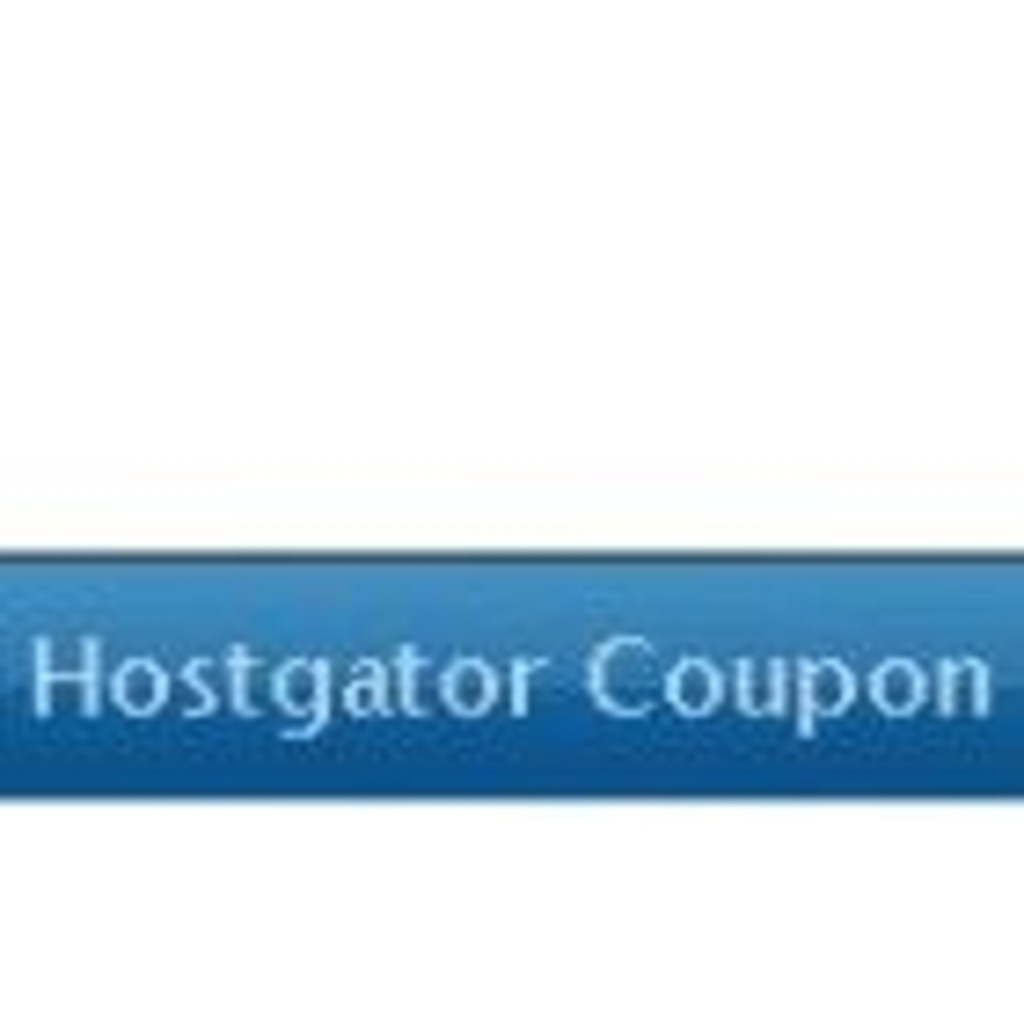 Host Gator - Hostgator Coupon - Hostgator Coupons | XING