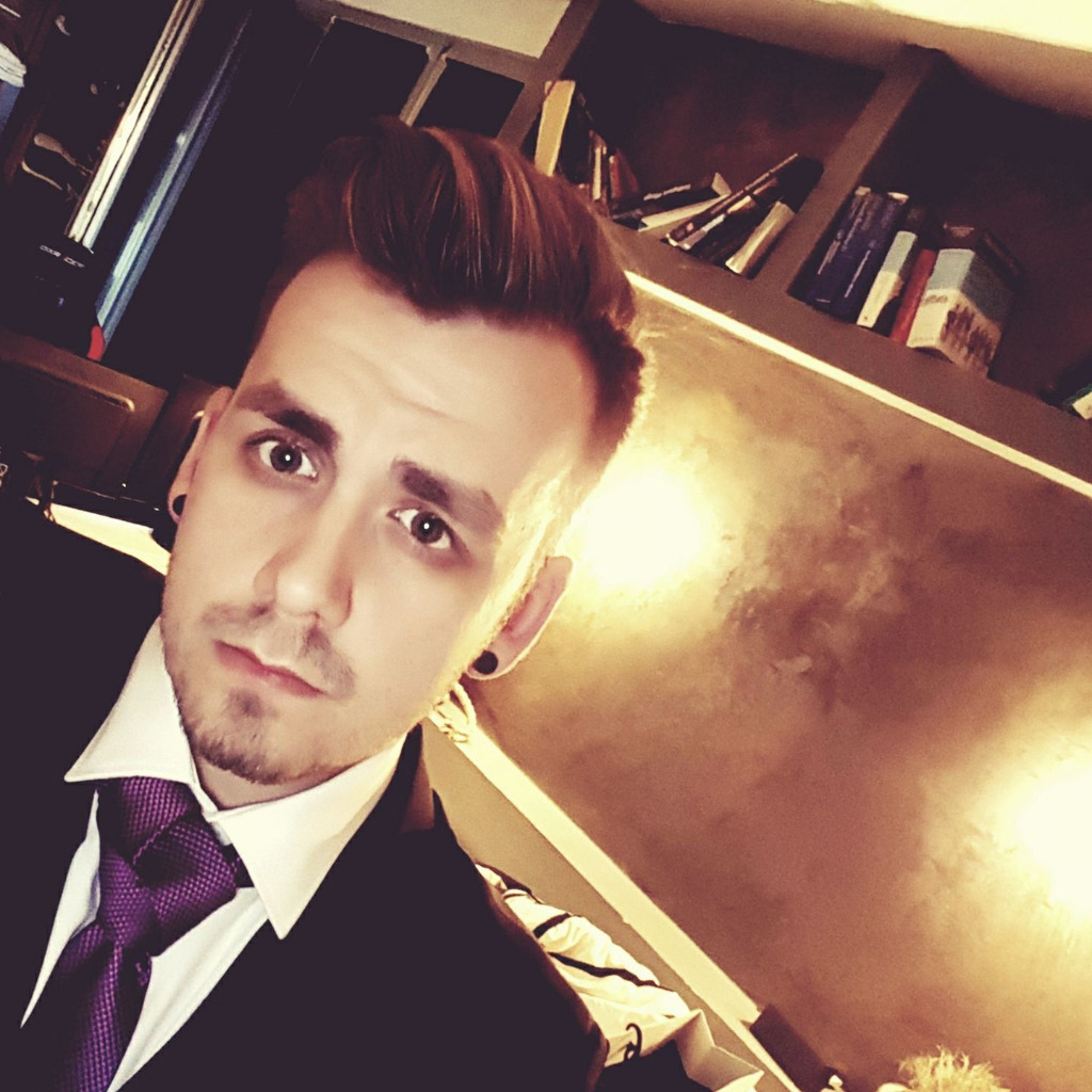 Matthias Ehrhardt - Fachgesundheits- und Krankenpfleger für Onkologie - Johannesstift Diakonie ...