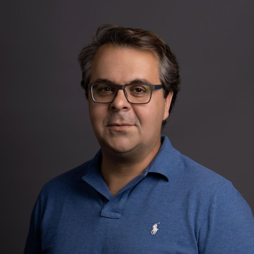 Jaime Rodriguez - Senior Art Director - joyous e-Commerce | XING