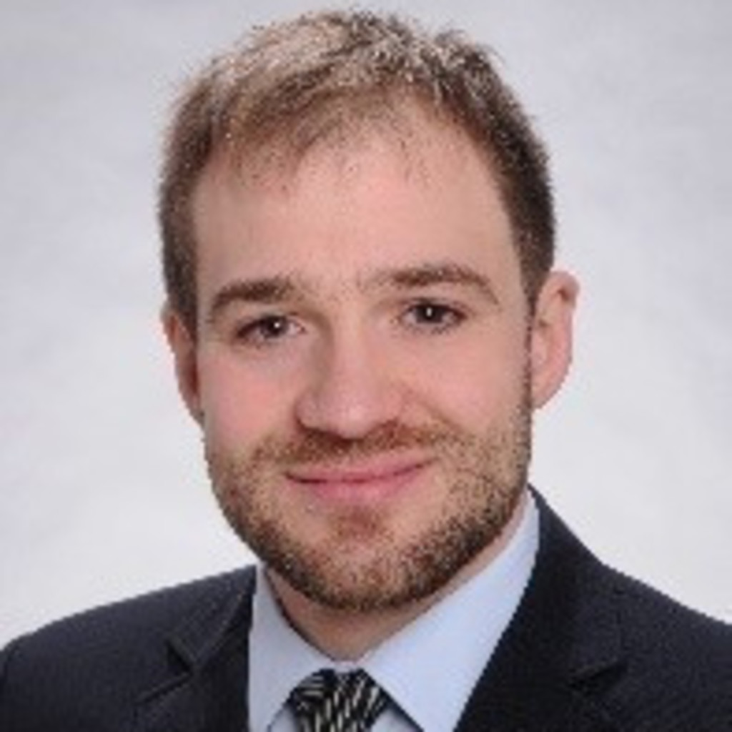 Dr. Pascal Winkes - Lead Engineer Qualifizierung - Orise GmbH | XING