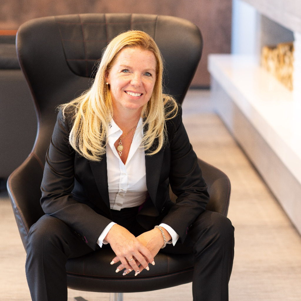 Jeannine Helbing - Architektin/Geschäftsführung - Planwerk GmbH | XING