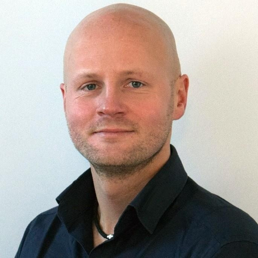 Michael Mach - Fachberater im Außendienst - Primacolor GmbH | XING