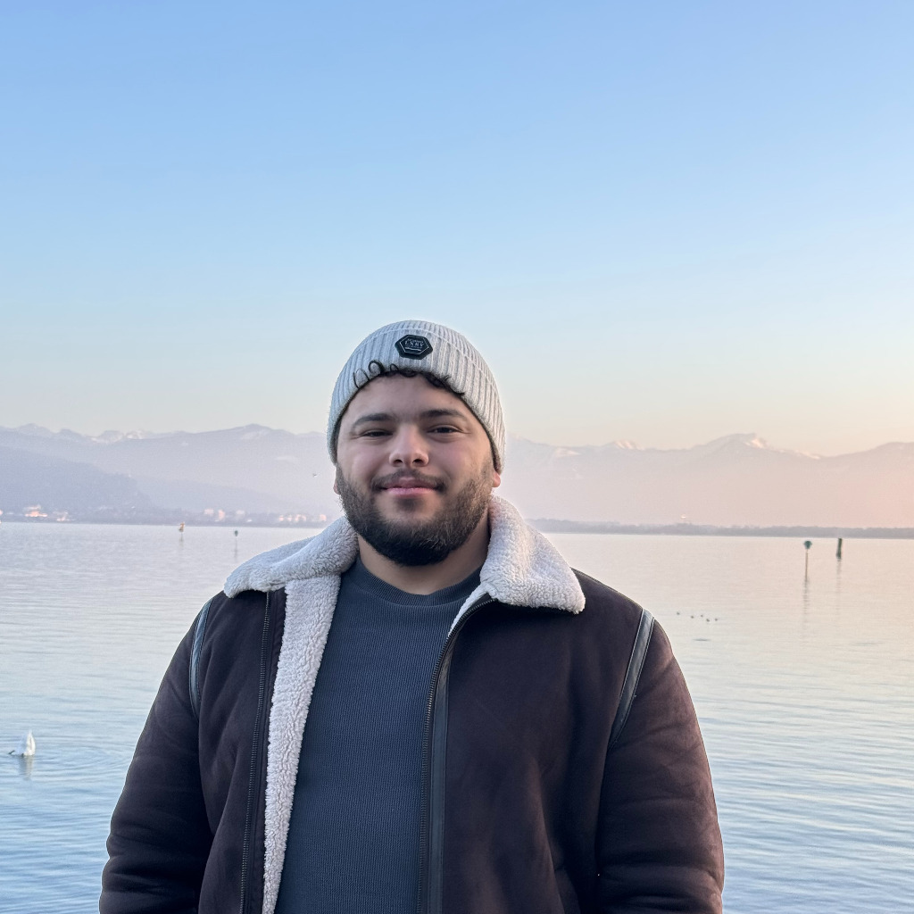 MOHAMED AKRAM LAMHOUR - Data Scientist - AUV Team Tomkyle | XING