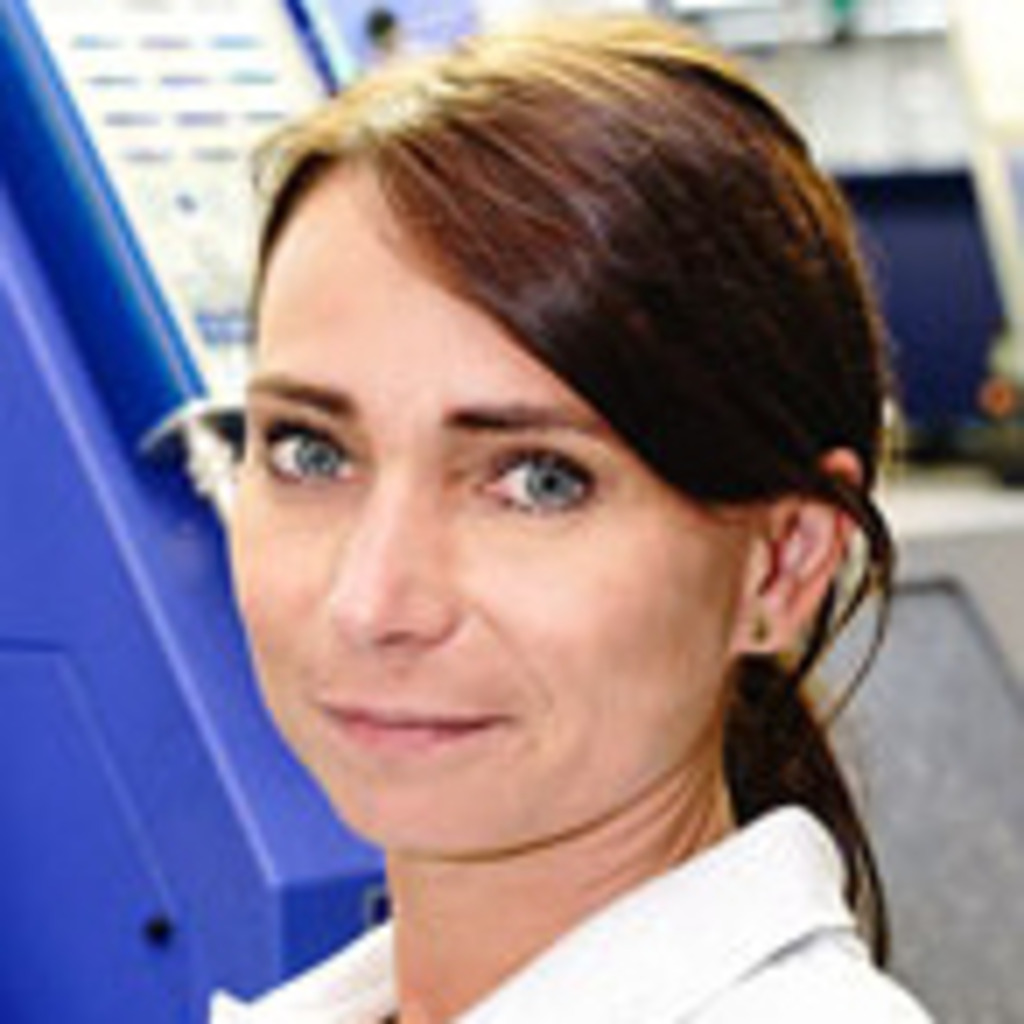 Agnieszka Siewert - Sachbearbeiterin Personal - R+M de Wit GmbH | XING