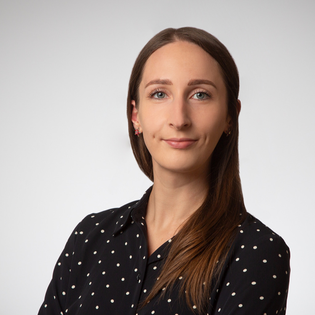 Jeniffer Ruffler - Account Manager - Etengo AG | XING