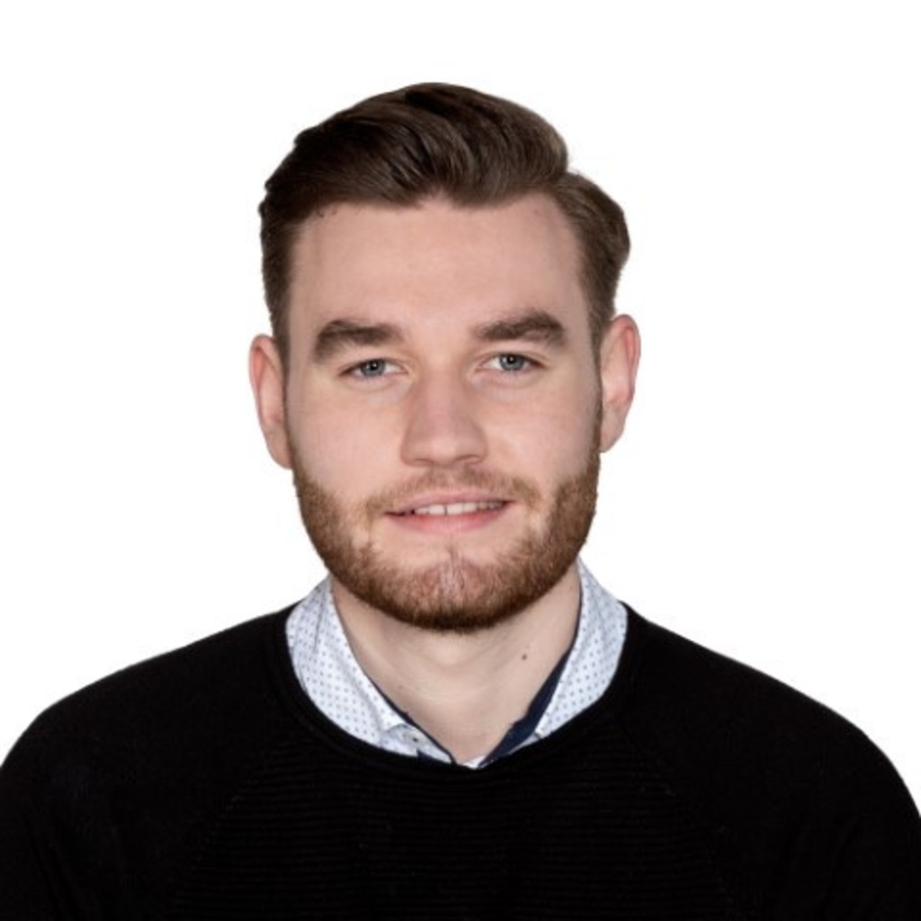 Tom Mages - Vertriebsmitarbeiter - Wenko Wenselaar GmbH & Co. KG | XING