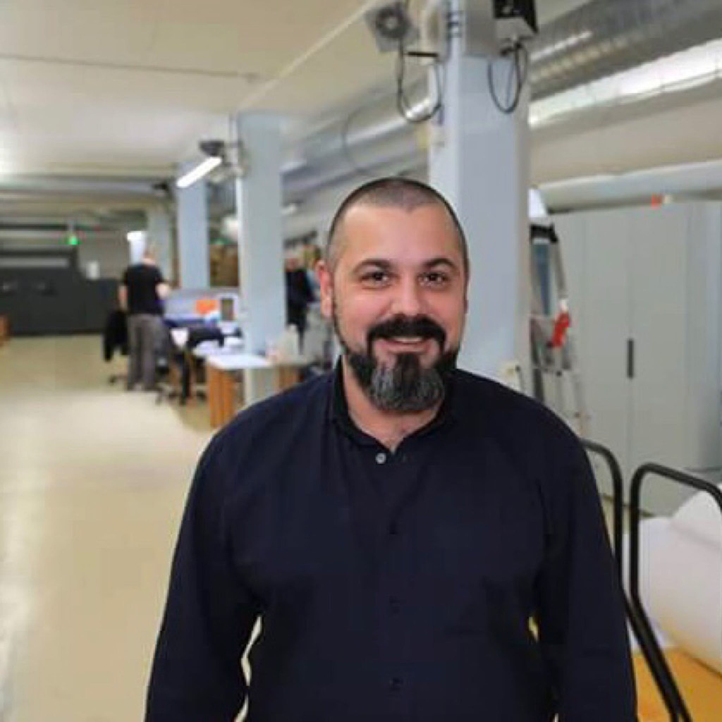 Nobile Sergio Geschäftsleiter Edubook Ag Xing