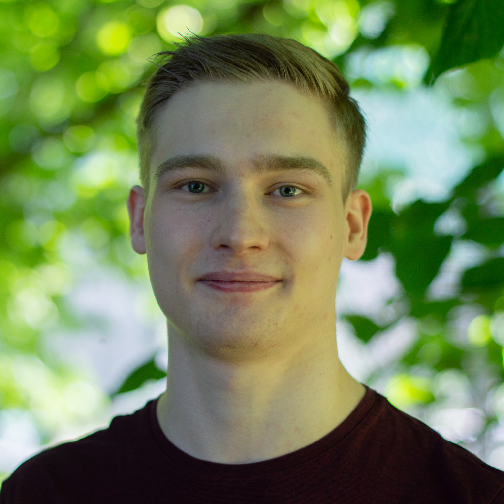 Marco Stiegelbauer - Biowissenschaften - Julius-Maximilians-Universität ...