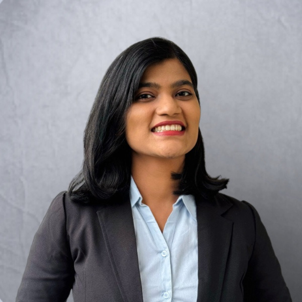 Preethi Santhosh Shetty - Embedded Software Engineer - Bosch on behalf of T&S Engineering | XING