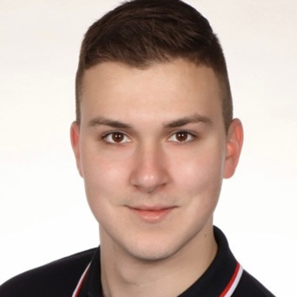 Dominik Cuic - Assembly Mechanic - OPTIMA packaging group GmbH | XING