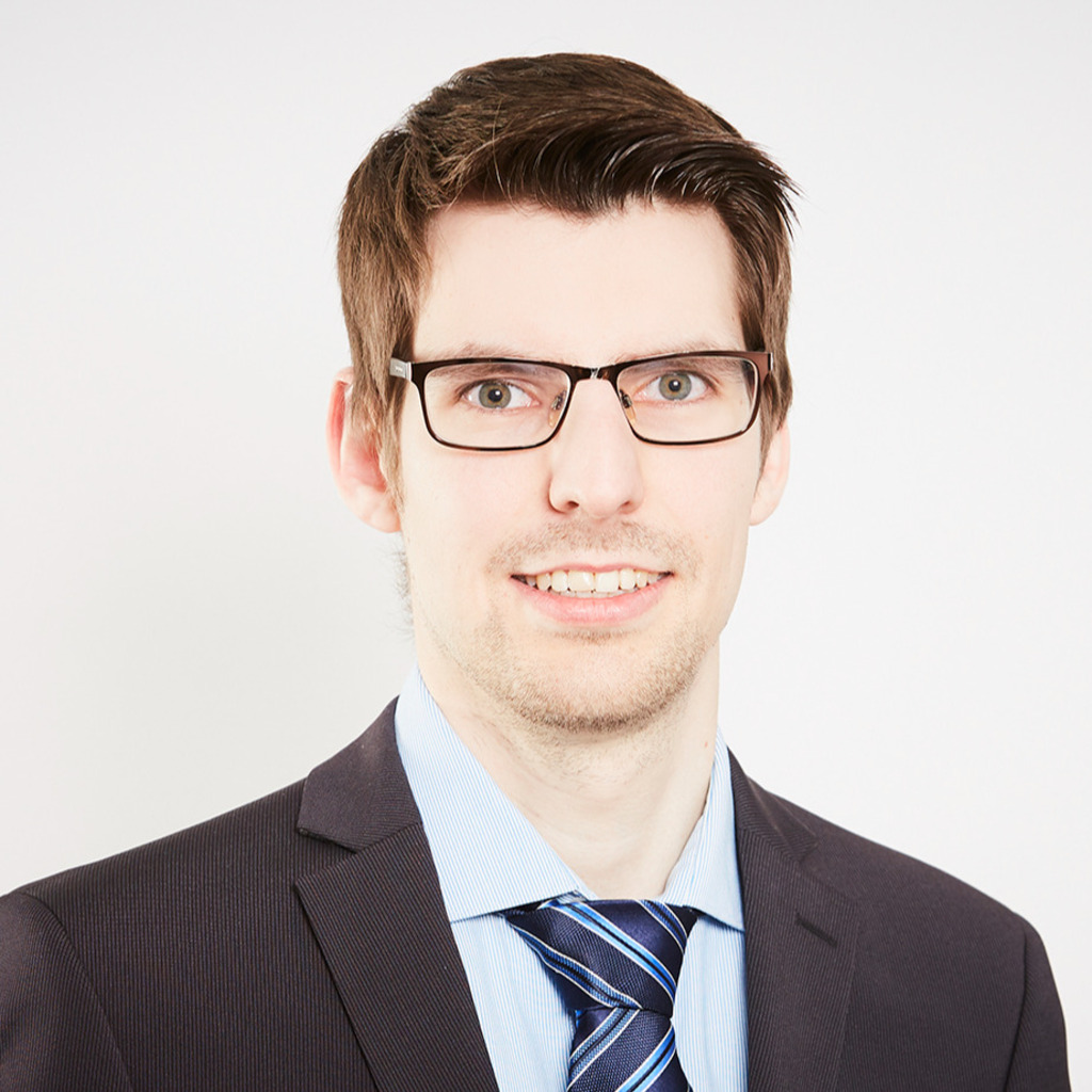 Lukas Minten - Betriebswirtschaftslehre mit dem Schwerpunkt ...