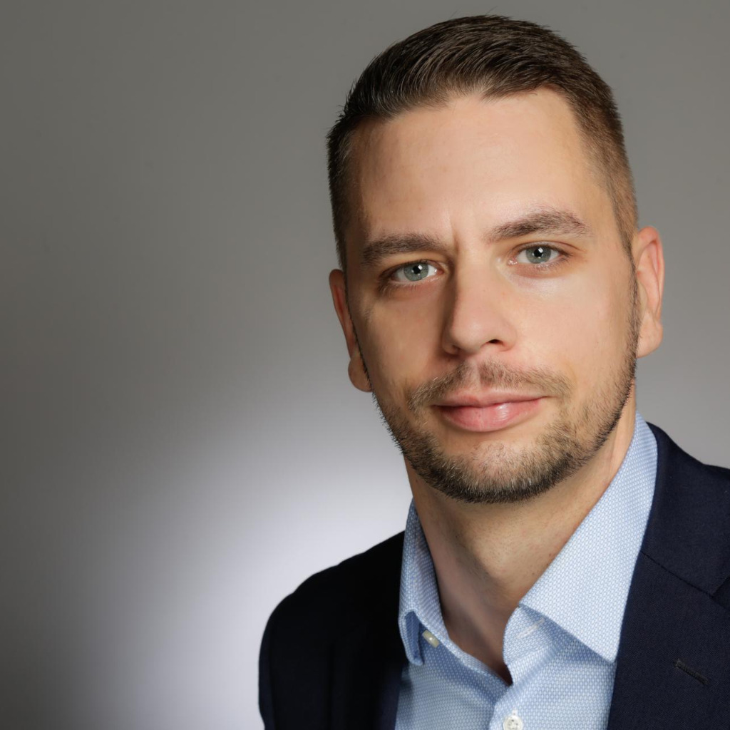 Michael Brenner - Gewerberechtlicher Geschäftsführer - BUP KG | XING