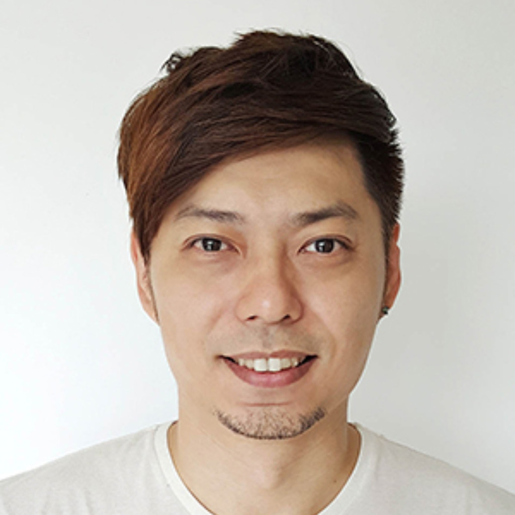 Joseph Goh - Adjunct Lecturer - Temasek Polytechnic, School Of Design ...