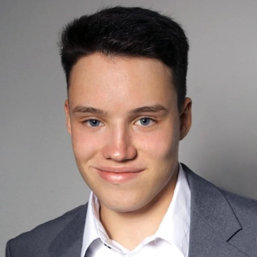 Pascal Pohl - Hauptsachbearbeiter in Sonderstellung - Deutsche Rentenversicherung Berlin ...