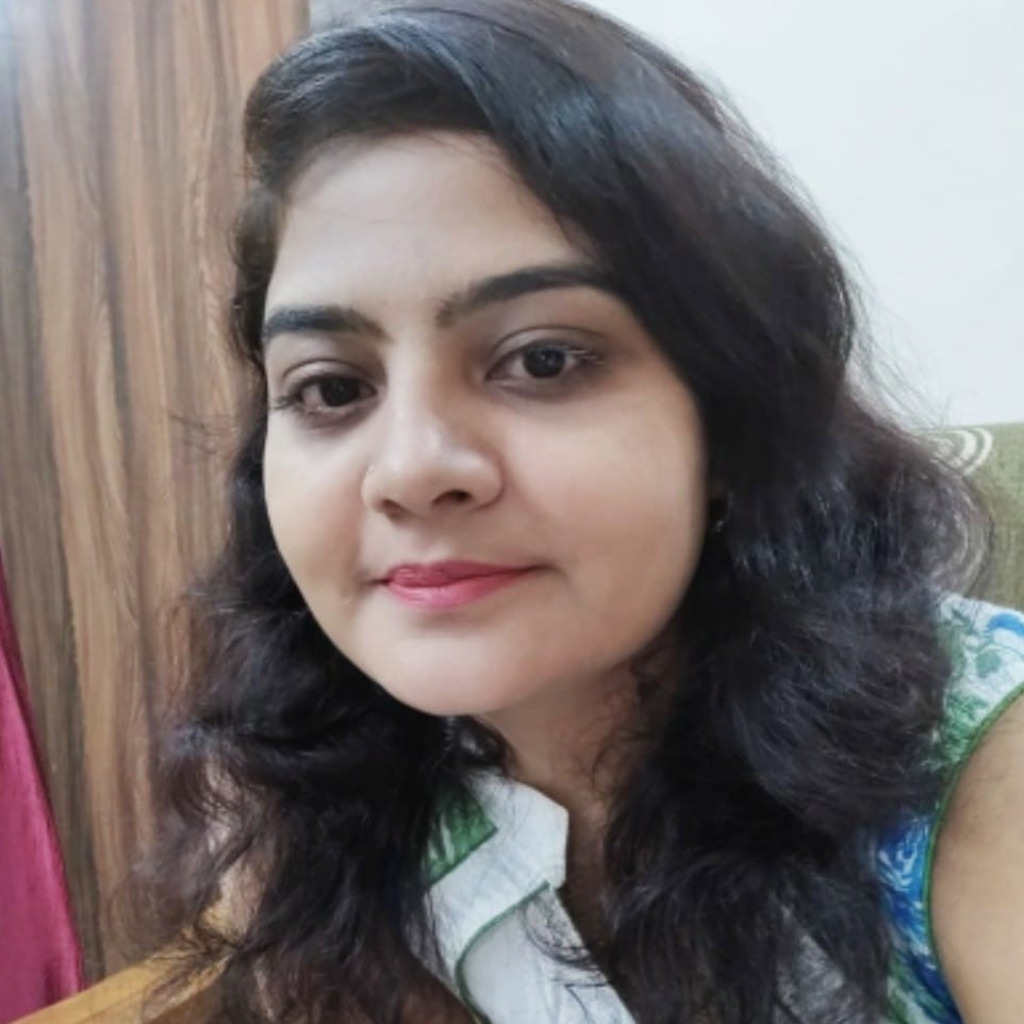 Deepti Mishra - Sr. Software Engineer - Accionlabs | XING