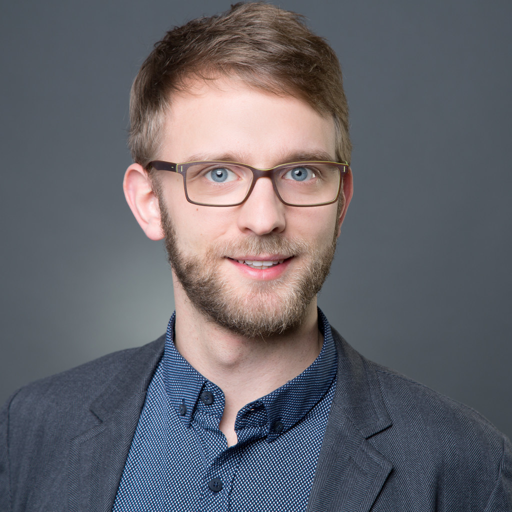 Dr. Markus Teichmann - Senior Developer - SAP | XING