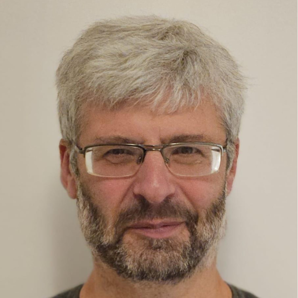 Yury Kozlov - Software Architekt - Audicon GmbH | XING