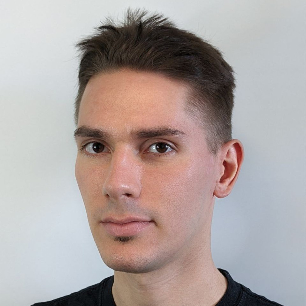 Aleksei Zhidkov - Datacenter Administrator - Working student - Douglas Informatik & Service GmbH ...