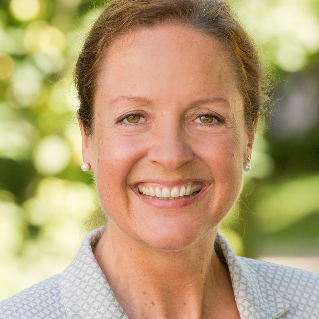 Alexandra Bayer-Sanden - Geschäftsführerin - RINKE CONNECT GmbH | XING