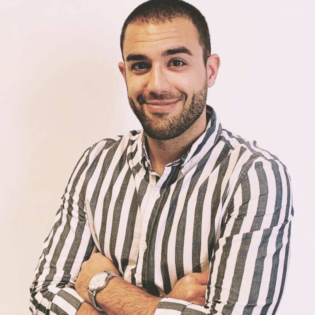 Dioni Ruiz - Sales Recruitment Team Leader - Webhelp | XING