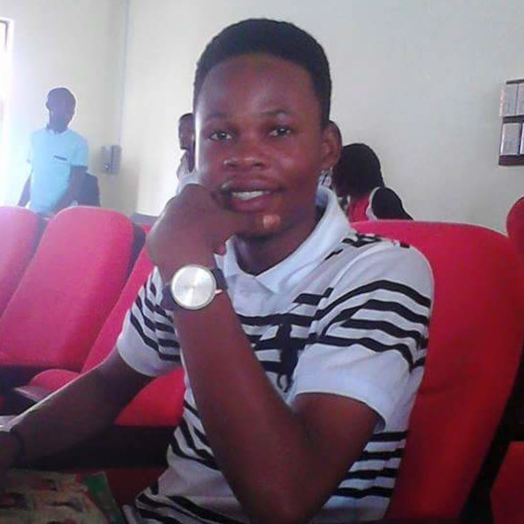 Emmanuel Deji - Geologist - Geoworks | XING