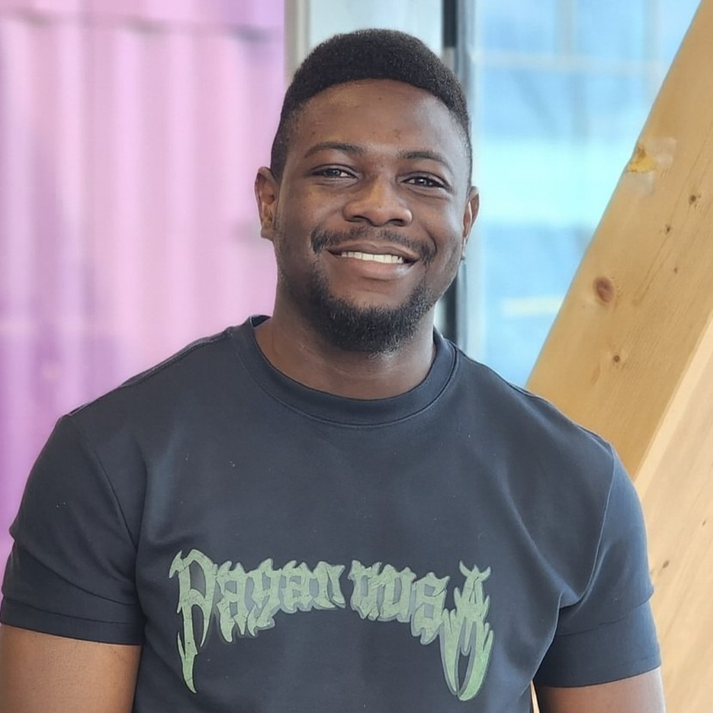 Ebenezer Undie - Lead Flutter Developer - UNICCON Group of Companies | XING