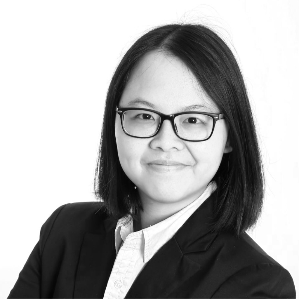 Kim Lou - Candidate Attorney - Eversheds Sutherland SA | XING
