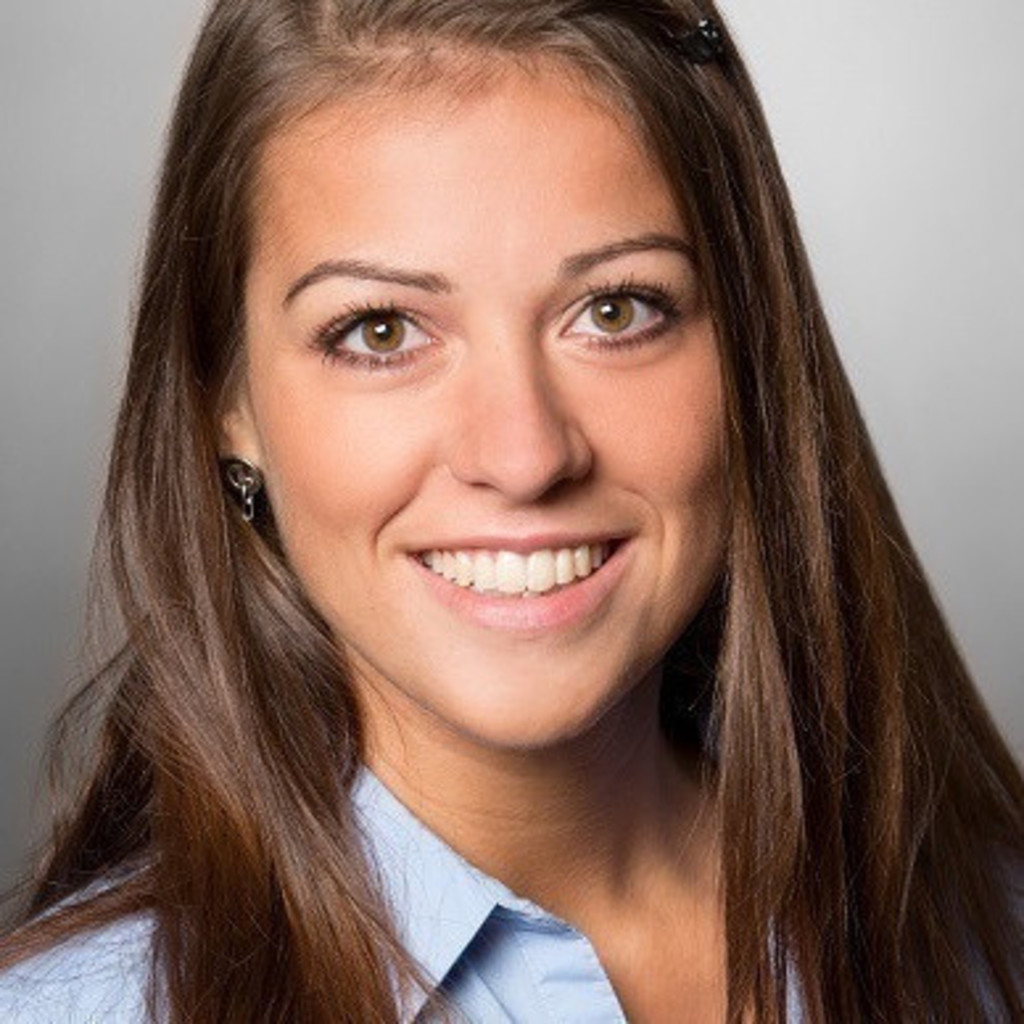 Stephanie Kölz - Project Manager Strategic Marketing LA EMEA @ LAPP - U ...