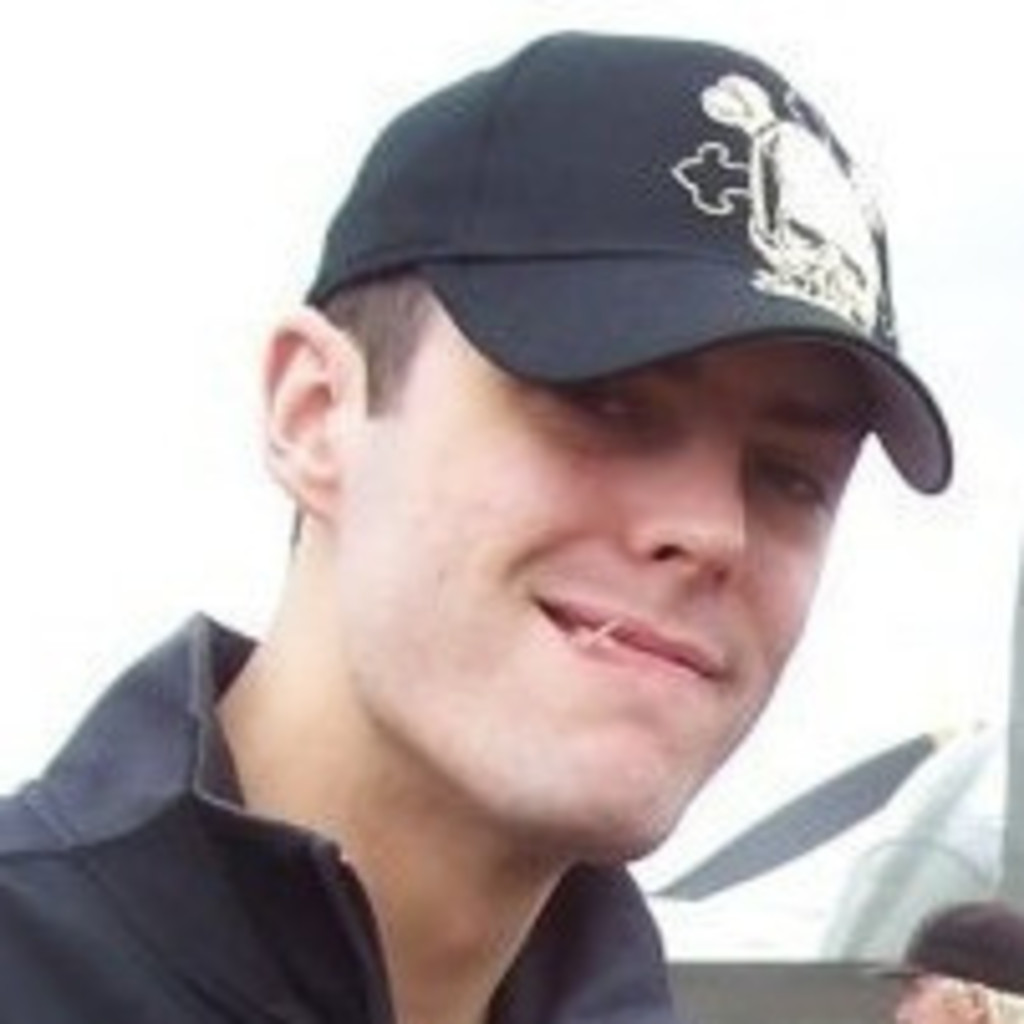 Steve Chepp - CEO & Creative Director - Mad Badger | XING