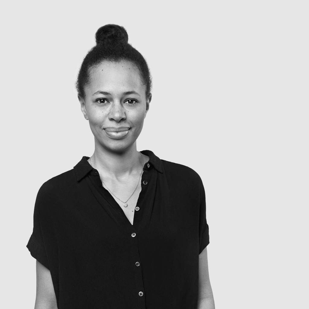 Miriam Ginter-Putensen - Architektin - gmp Architekten von Gerkan, Marg ...