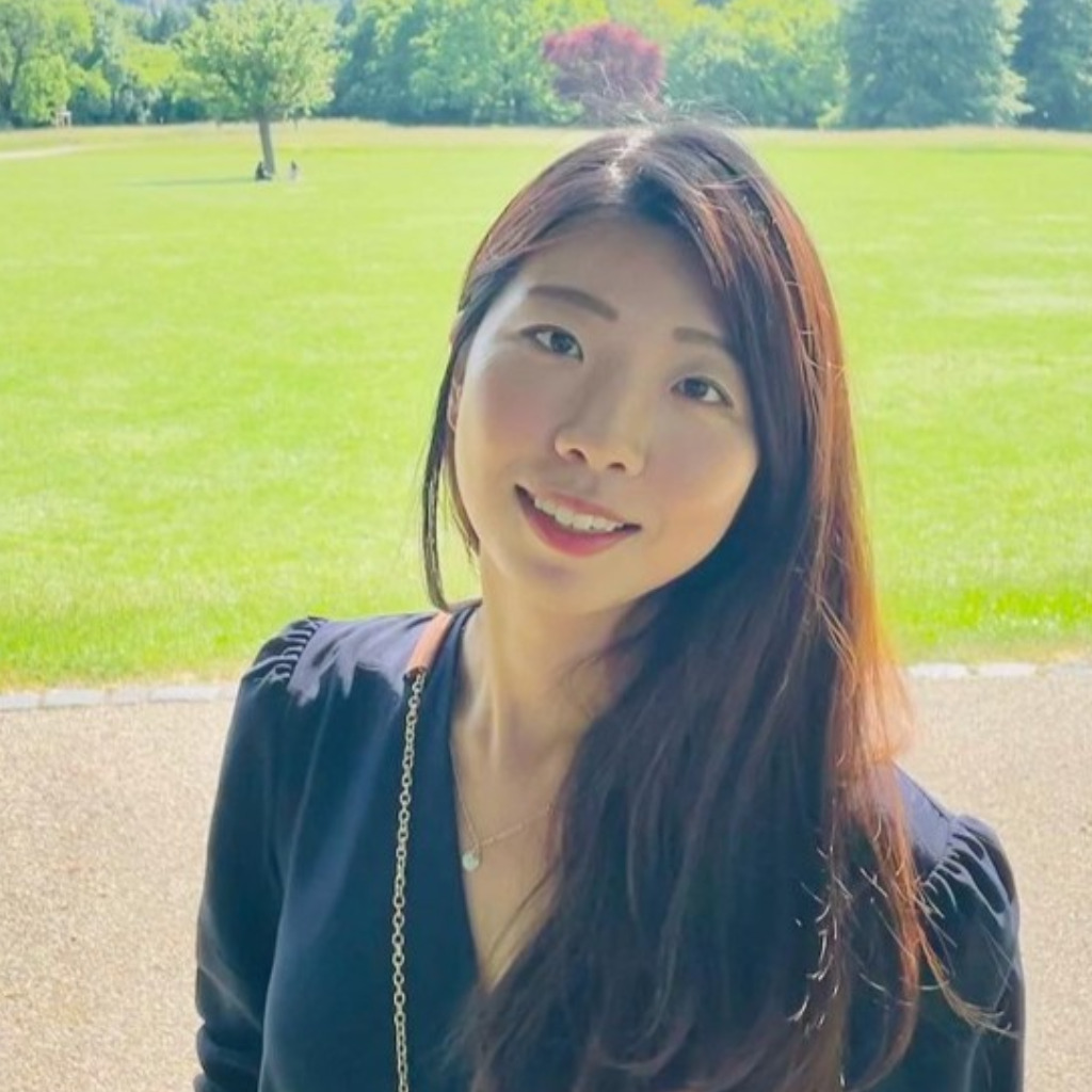 Seulgi Jo - Software Developer - Synerva GmbH | XING