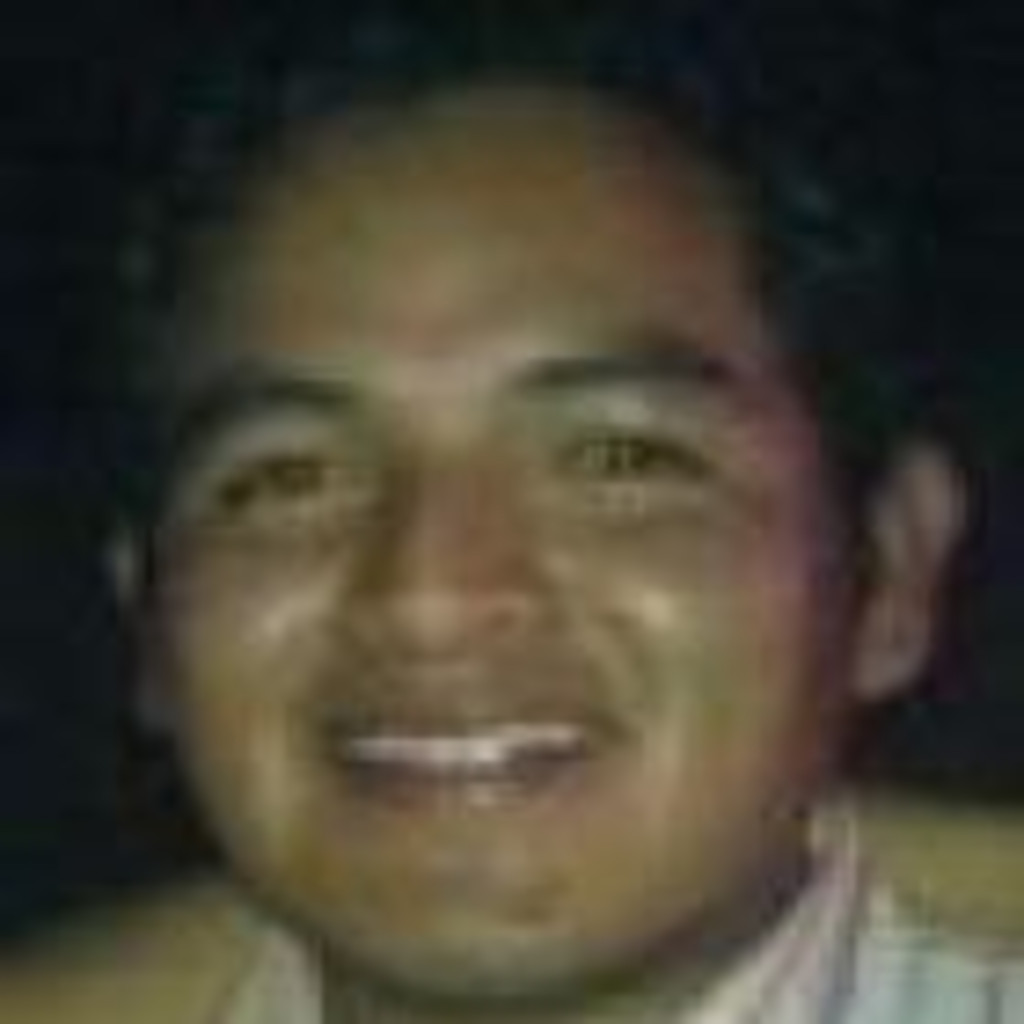 geovanny Piña - Ingeniero Mecanico Produccion - PPAS | XING