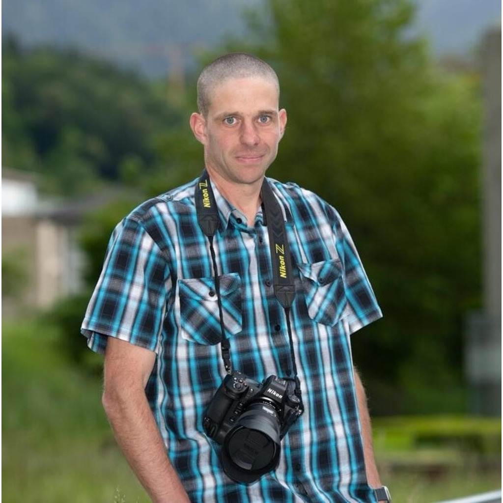 Pascal Büchel - CEO - Pascal Büchel Fotografie | XING