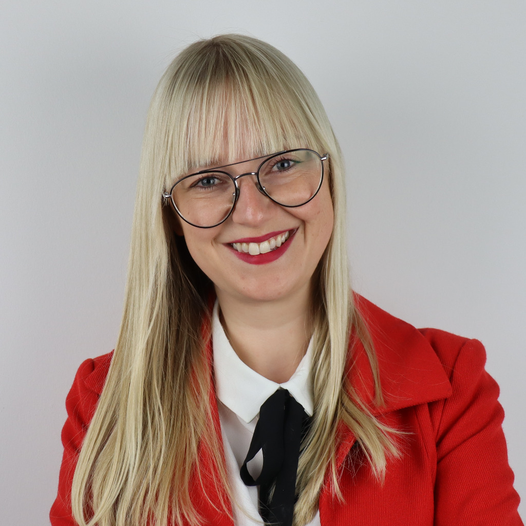 Jennifer Gärtner - Inhaberin - MainMatch | XING